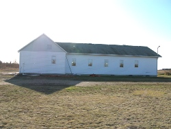Gruenthal Churches – Mennonite Historical Society of Saskatchewan
