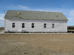 Gruenthal Churches – Mennonite Historical Society of Saskatchewan