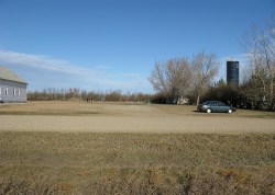 Gruenthal Churches – Mennonite Historical Society of Saskatchewan