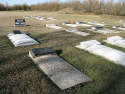 Gruenthal Churches – Mennonite Historical Society of Saskatchewan