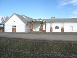 Gruenthal Churches – Mennonite Historical Society of Saskatchewan