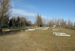Gruenthal Churches – Mennonite Historical Society of Saskatchewan