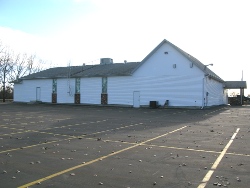 Gruenthal Churches – Mennonite Historical Society of Saskatchewan