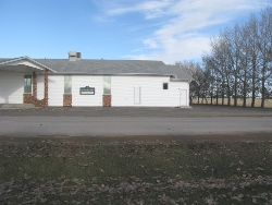 Gruenthal Churches – Mennonite Historical Society of Saskatchewan