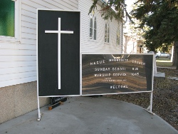 Hague and Area Mennonite Churches – Mennonite Historical Society of ...